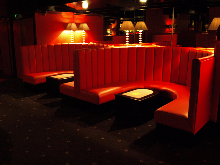 Honey Club in Solihull, West Midlands