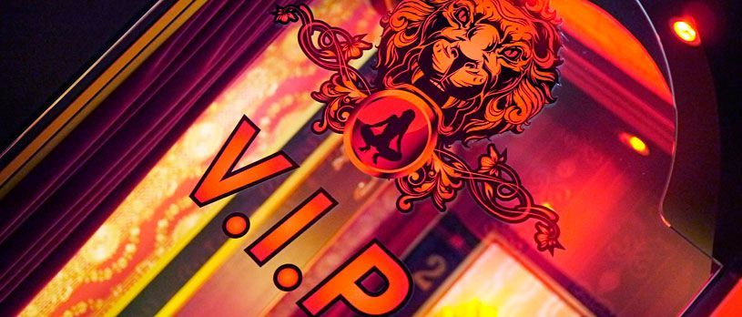 Cristal Club in Copenhagen