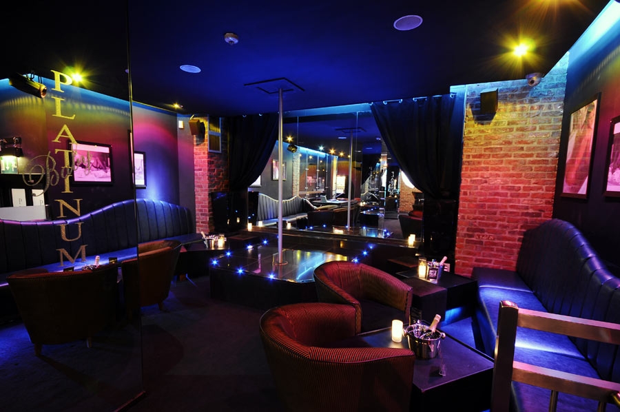 Baby Platinum in Leeds, West Yorkshire