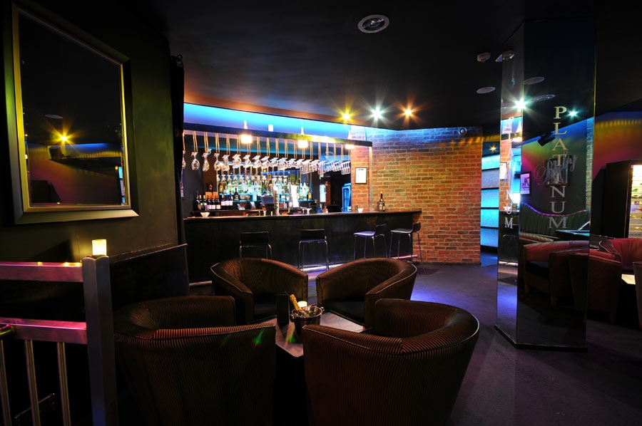Baby Platinum in Leeds, West Yorkshire