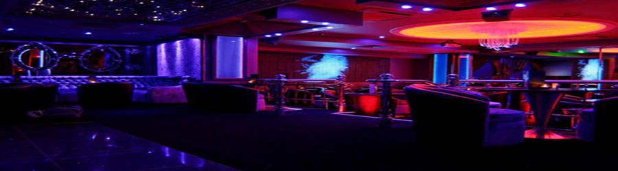 Mayfair Club in London, London