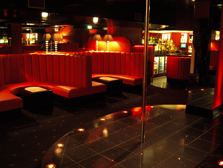 Honey Club in Solihull, West Midlands