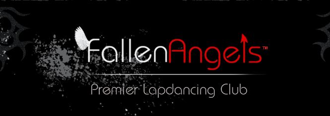 Fallen Angels in Norwich, Norfolk